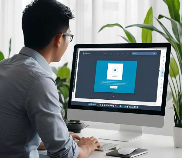 UI/UX Design Bootcamp | Digicode